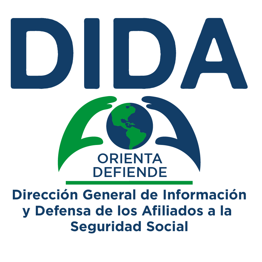 noticias | Dirección General de Información y Defensa de los Afiliados a la Seguridad Social (DIDA)
